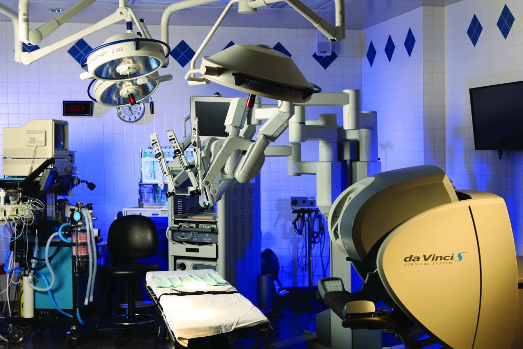 Cardiovascular Treatments & Procedures | Saint Francis Healthcare ...