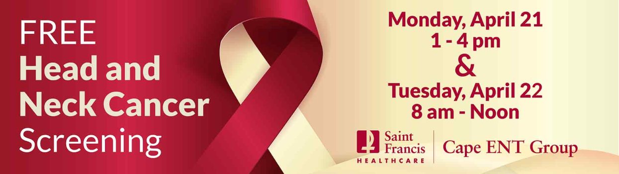 Cape ENT Group - Saint Francis Healthcare System