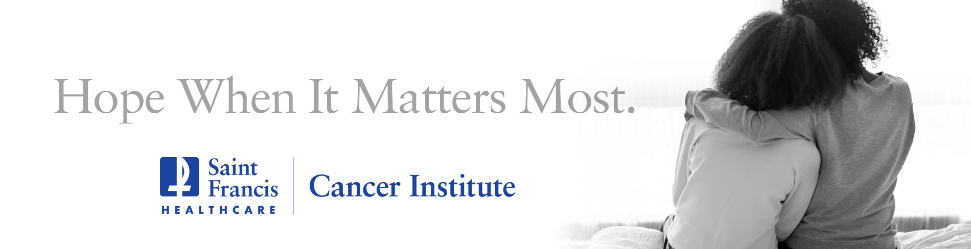 Cancer Institute | Saint Francis Healthcare System Southeast Missouri ...