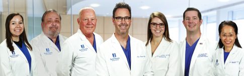 Cape ENT Group - Saint Francis Healthcare System