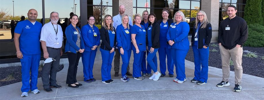 Cape Radiation Oncology - Saint Francis Healthcare System