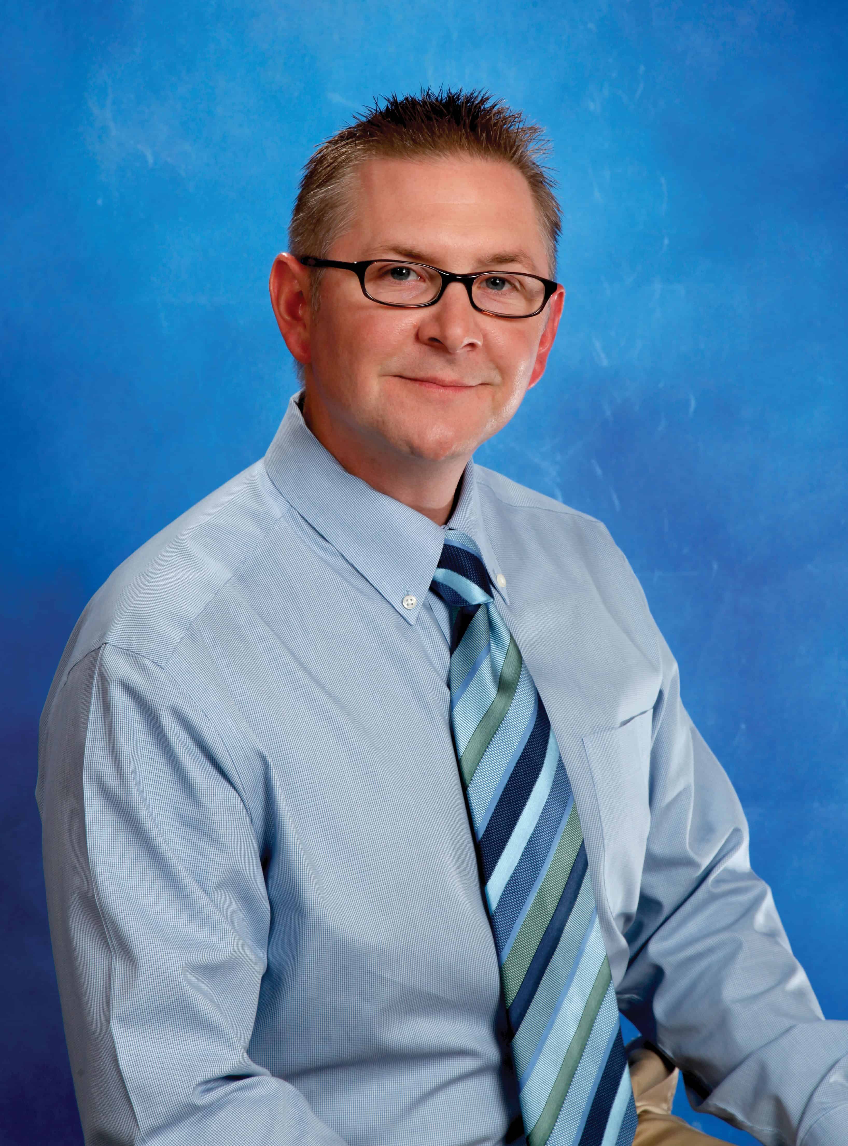 Ryan M. Davis, MD - Saint Francis Healthcare System