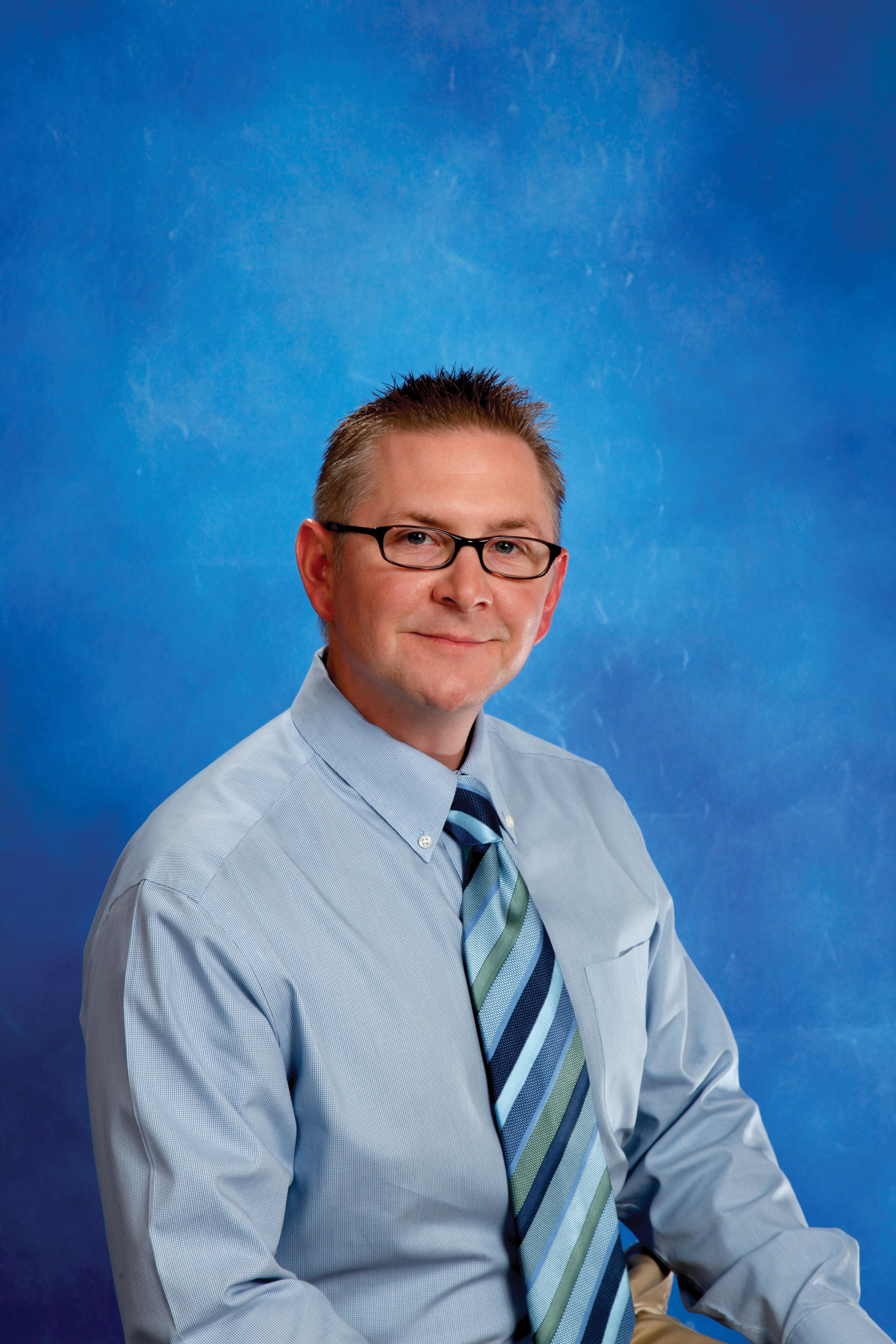 Ryan M. Davis, MD - Saint Francis Healthcare System