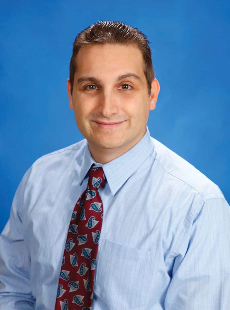 Cape Gastroenterology Specialists - Saint Francis Healthcare System ...