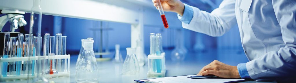 Clinical Pathology Laboratories - Saint Francis Healthcare System