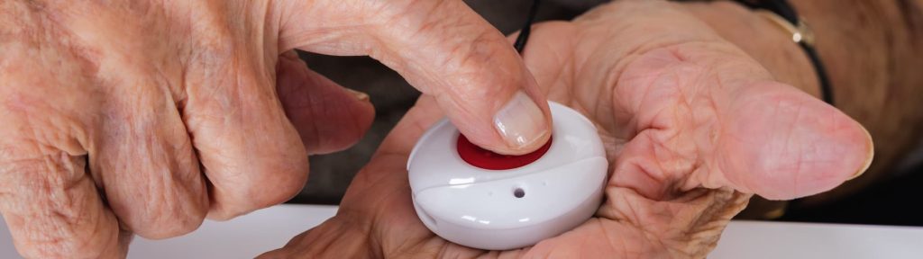 Medical Alarms Personal Emergency Response System - Saint Francis ...