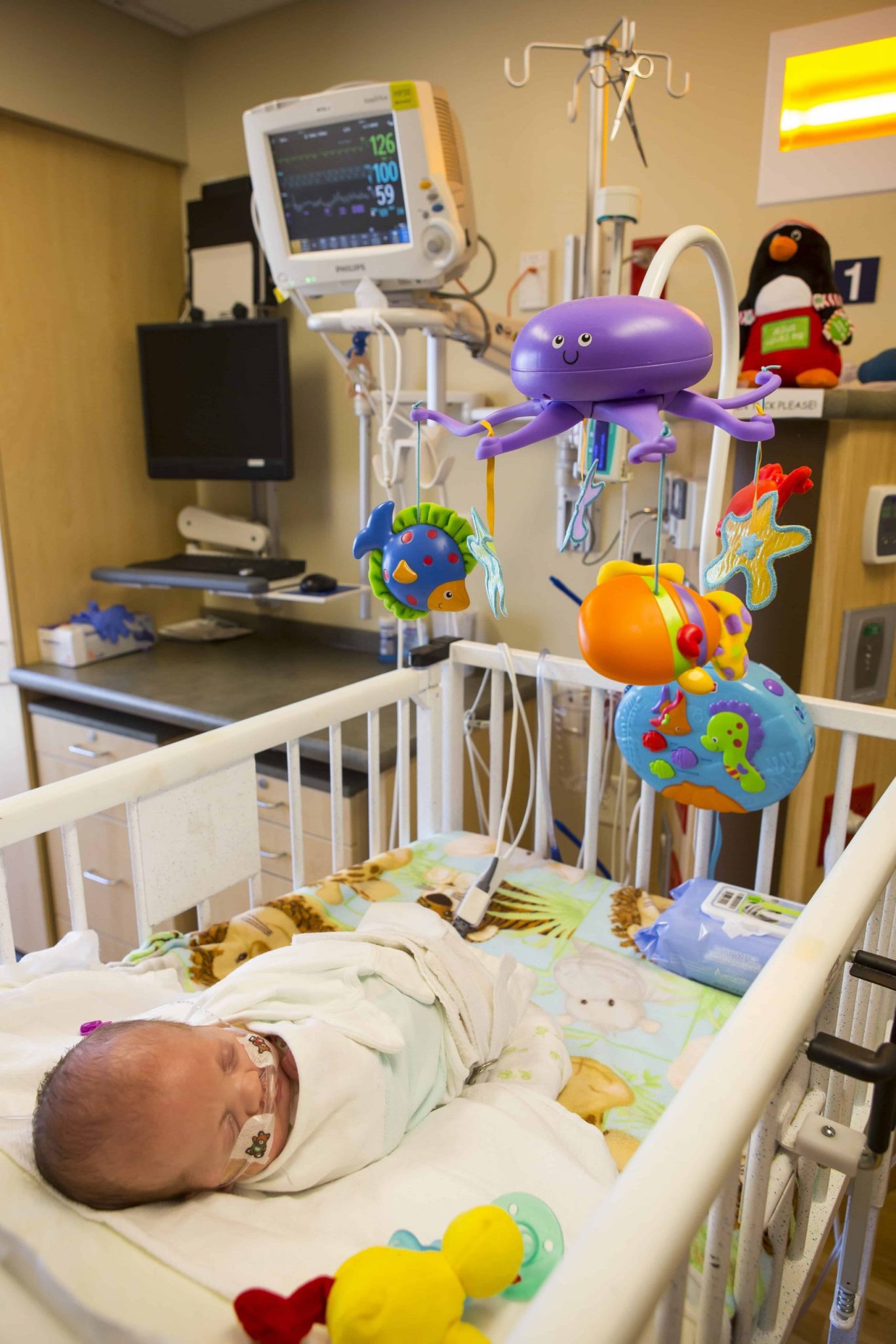 Photo Gallery - Saint Francis Healthcare System