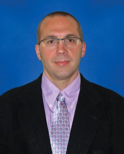 Eric Michael Nelson, MD, DABA - Saint Francis Healthcare System