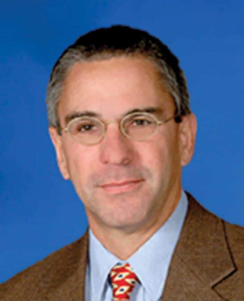 David Schnur, DO - Saint Francis Healthcare System