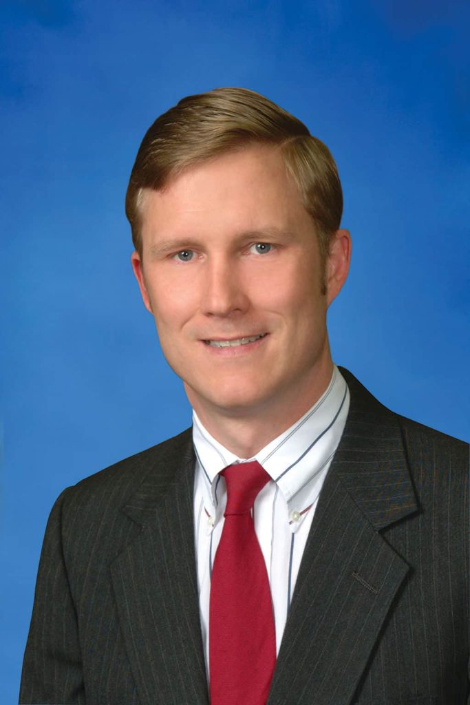 Jeffrey S. Steele, MD, DABA, DAPTE - Saint Francis Healthcare System