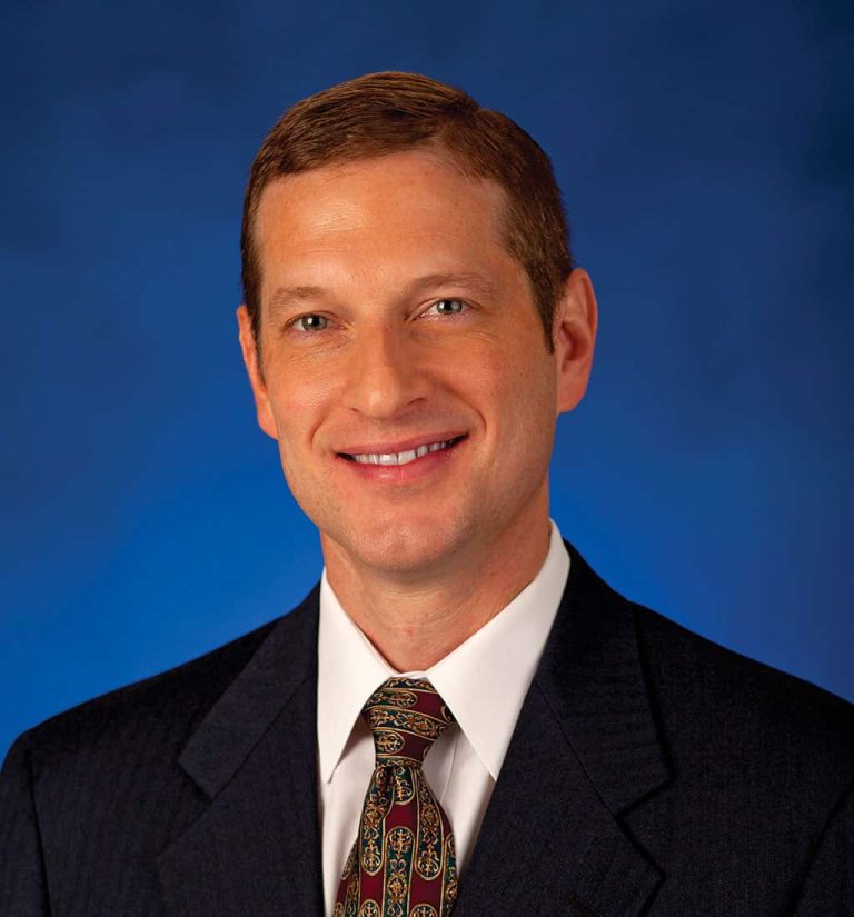 Marc E. Young, DO, DABA - Saint Francis Healthcare System