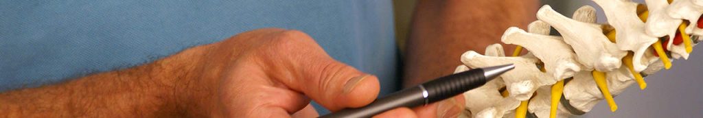 Spine Disorders & Spinal Stenosis - Saint Francis Healthcare System