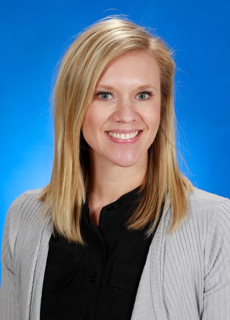 Meet the Outpatient Rehab Therapists - Physical Therapist Southeast ...