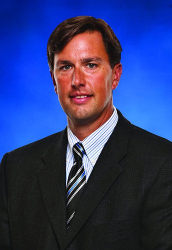 Christopher Montgomery, MD - Saint Francis Healthcare System