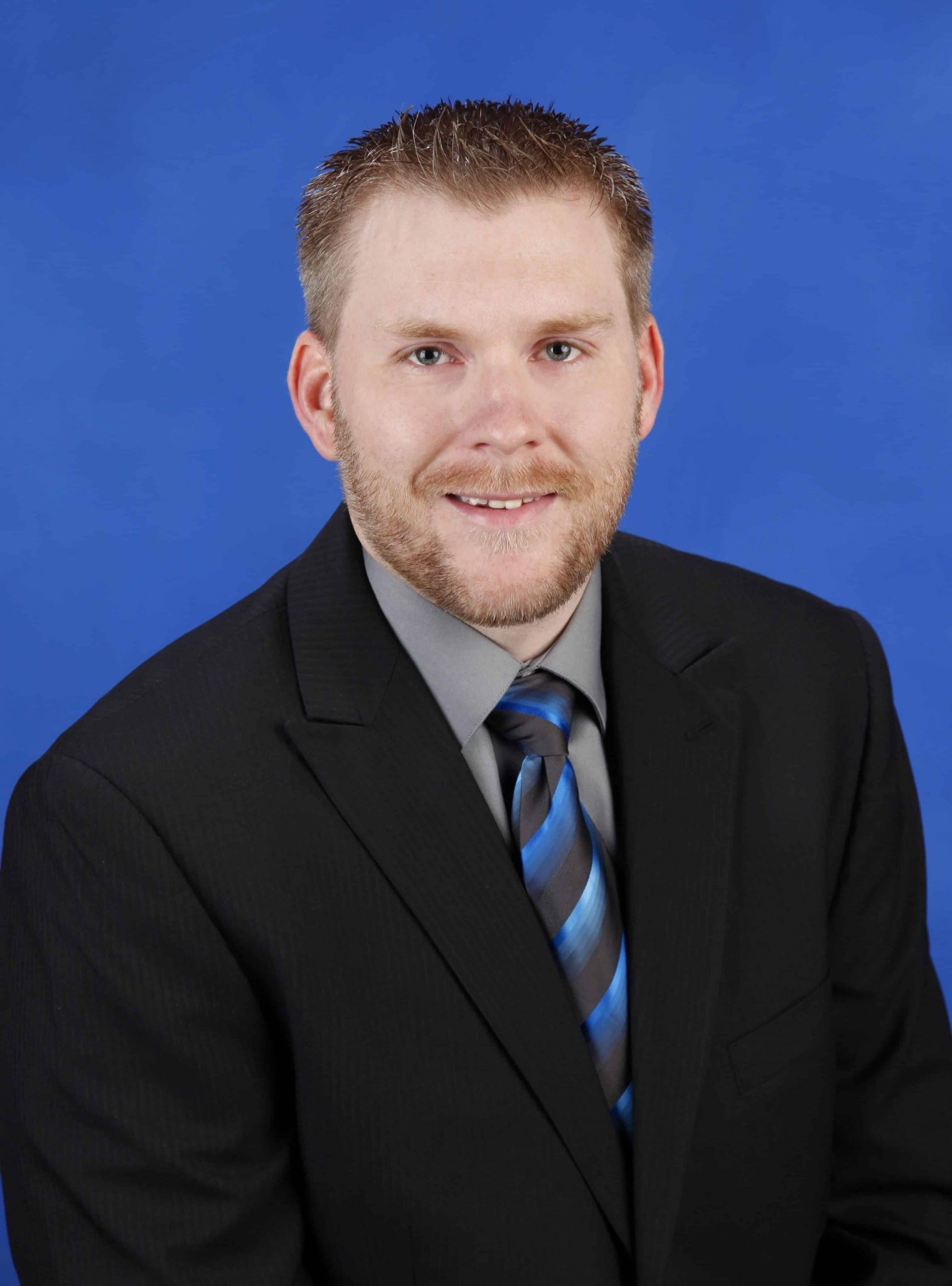 Andrew Ralls, DO - Saint Francis Healthcare System