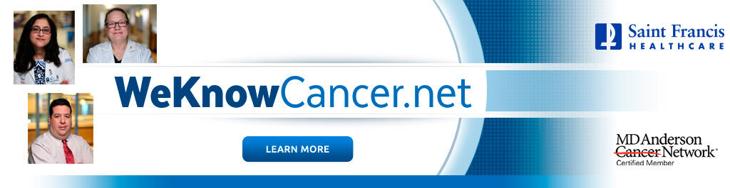 Saint Francis Healthcare System - Saint Francis Medical Center