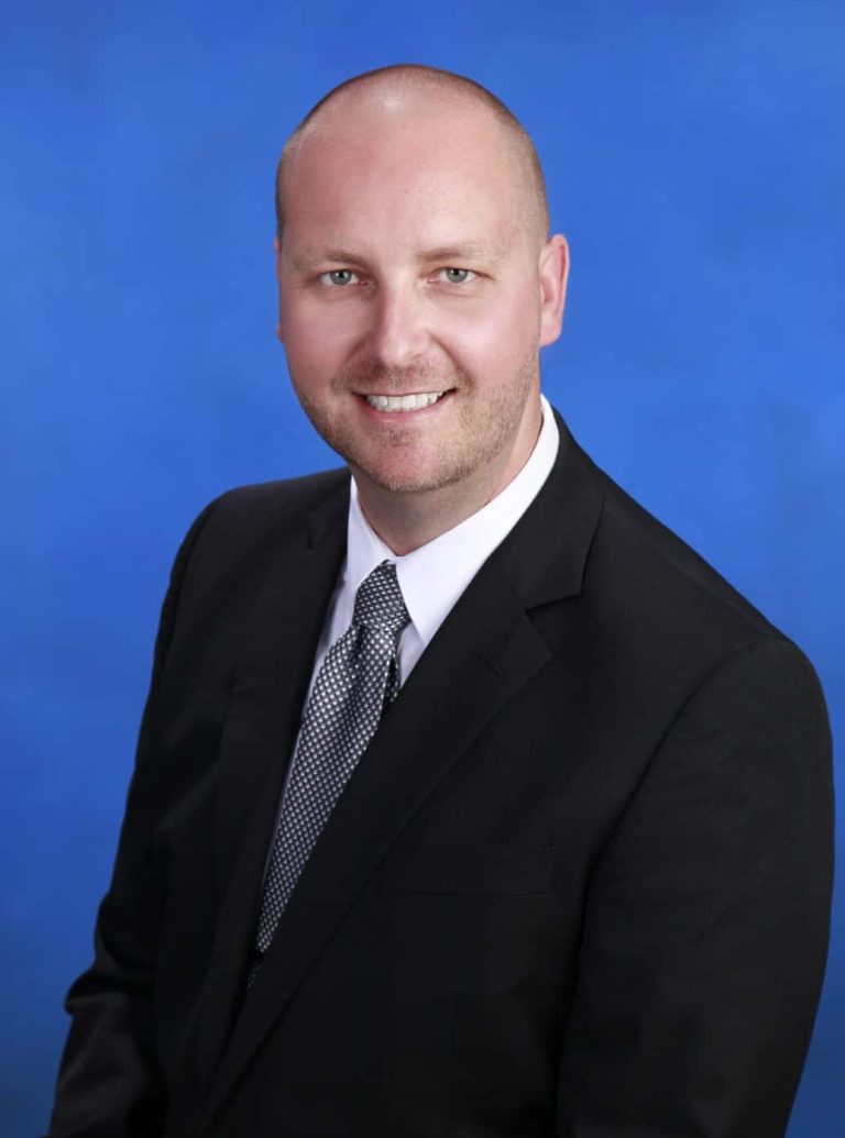 Jason A. Conway, MD, DABA, DAPTE - Saint Francis Healthcare System