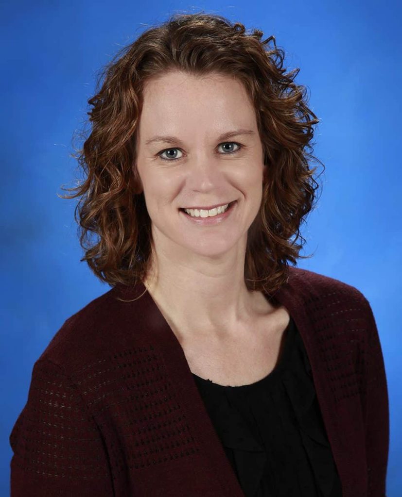 Tracy Carr Rn Bsn Msn Cnm Saint Francis Healthcare System