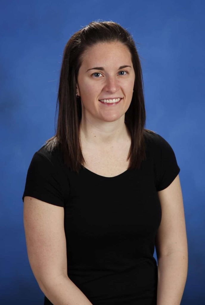 Megan Keeney, RN, FNP-BC, CNM - Saint Francis Healthcare System