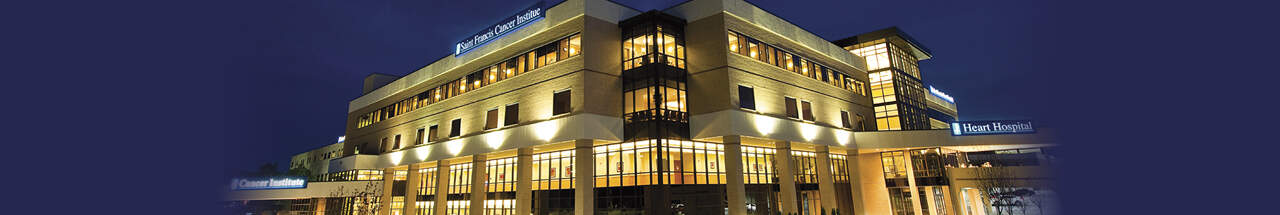 Heart Hospital | Saint Francis Healthcare System Southeast Missouri ...