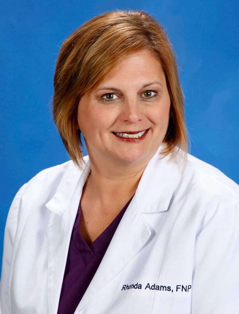 Find a Provider - Saint Francis Healthcare System