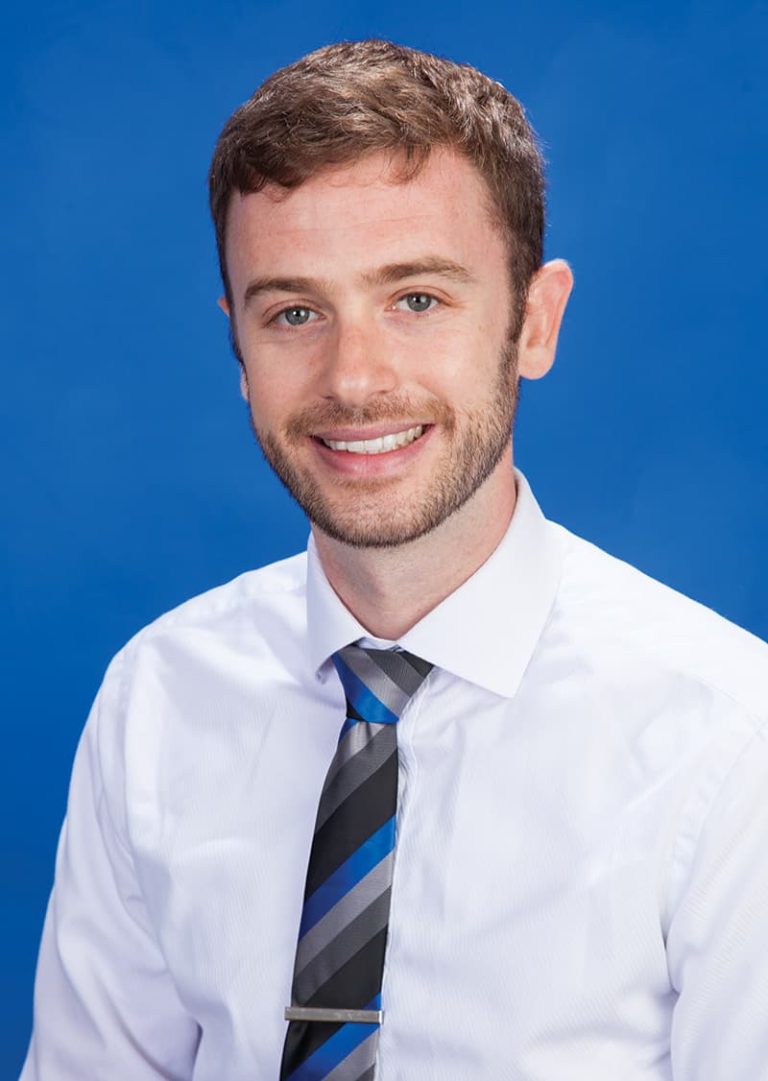 Trae Brotherton III, DO - Saint Francis Healthcare System