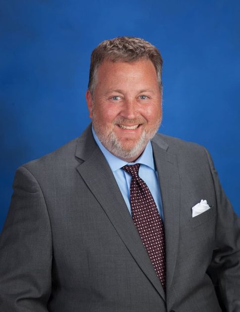 Kenneth D. Slack, MD - Saint Francis Healthcare System