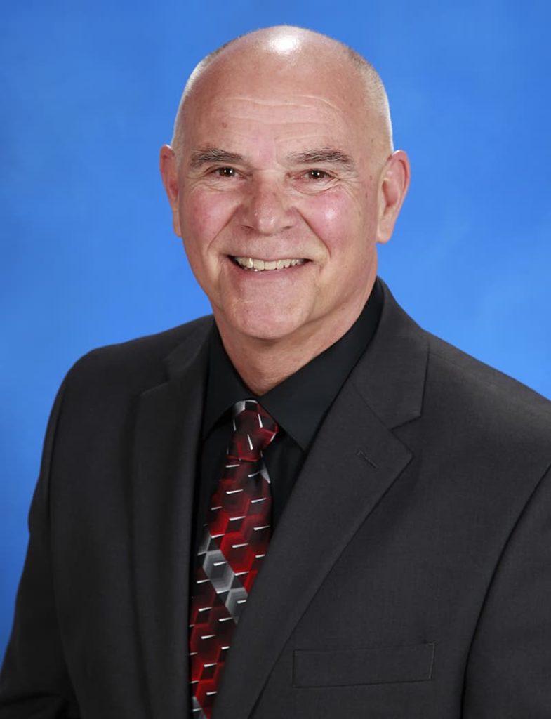 Kenneth J. Kelly, MD - Saint Francis Healthcare System