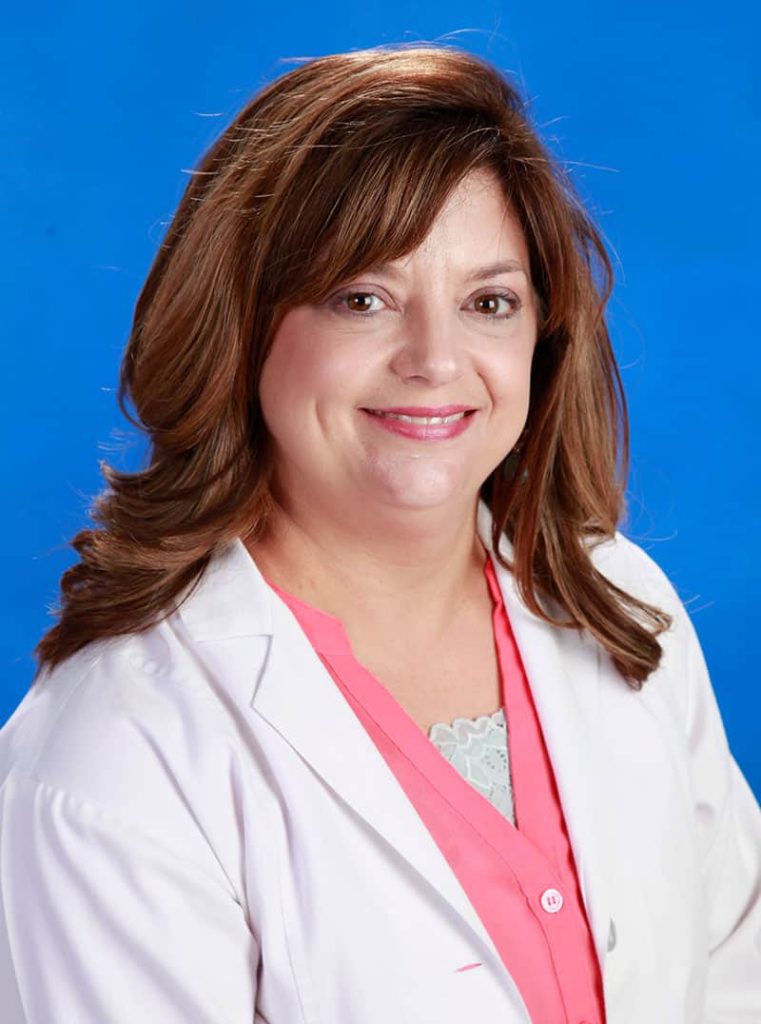 Amy Robertson, MSN, FNP-BC - Saint Francis Healthcare System