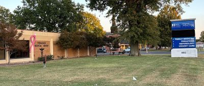 Ferguson Medical Group - Saint Francis Healthcare System