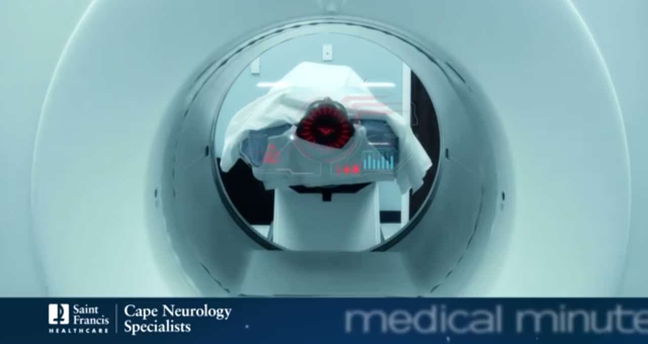 Video: Medical Minute: The Importance of Stroke Screening with Dr ...