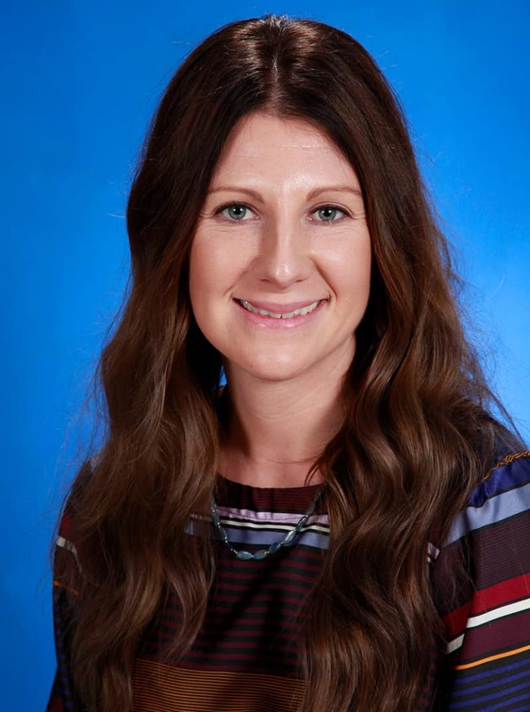 Brittany DeLaughter, FNP-C - Saint Francis Healthcare System