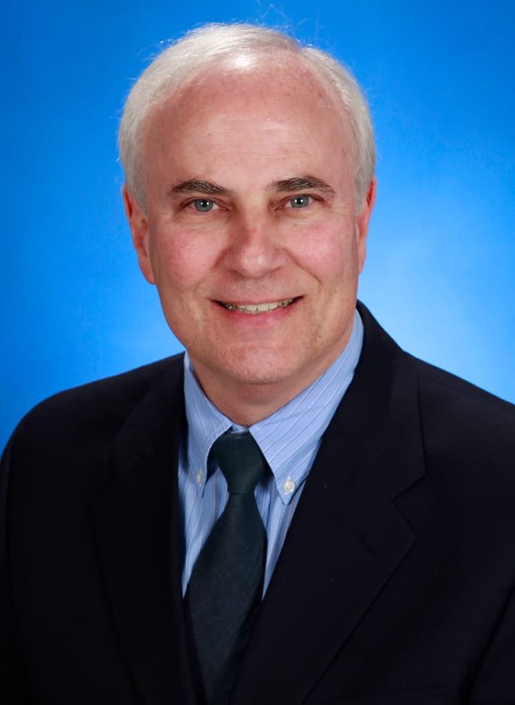 Kenneth Barkett, MD - Saint Francis Healthcare System