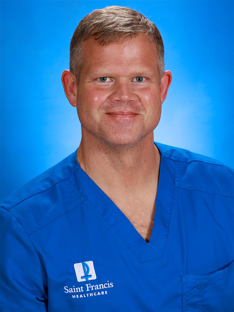 Cape Spine and Neurosurgery - Saint Francis Healthcare System - Cape ...