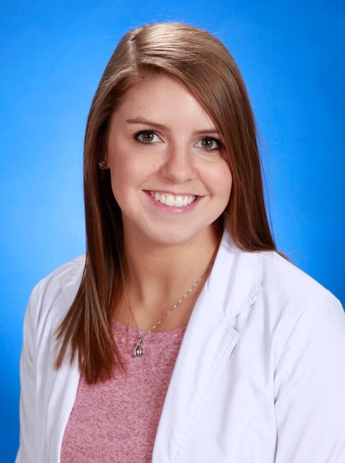 Erica Rouse, APRN, FNP-BC - Saint Francis Healthcare System