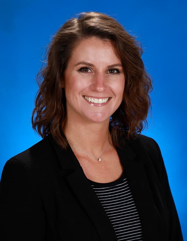 Heather N. Schenimann, APRN, FNP-C - Saint Francis Healthcare System