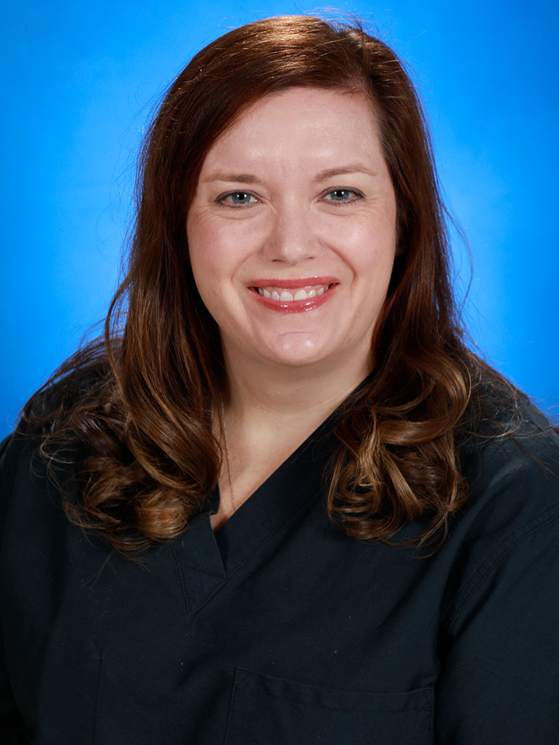 Jessica E. Kee, CRNA - Saint Francis Healthcare System