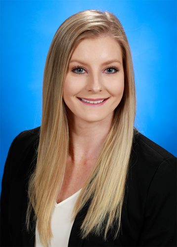 Homann Joins Saint Francis Emergency Department - Saint Francis ...