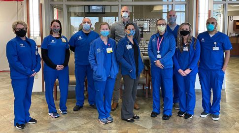 Cape Radiation Oncology - Saint Francis Healthcare System - Cape ...