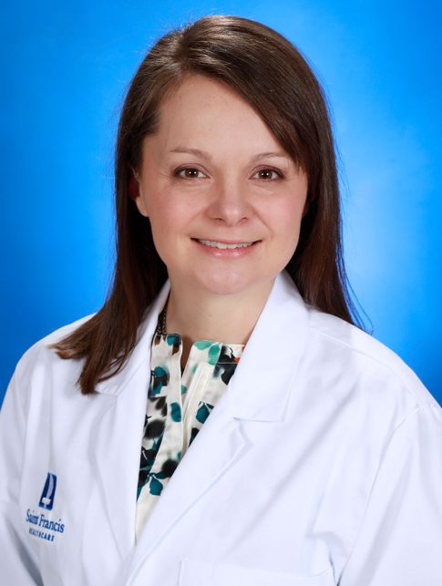 Orthopedic Institute - Ortho Surgery - Saint Francis Healthcare System