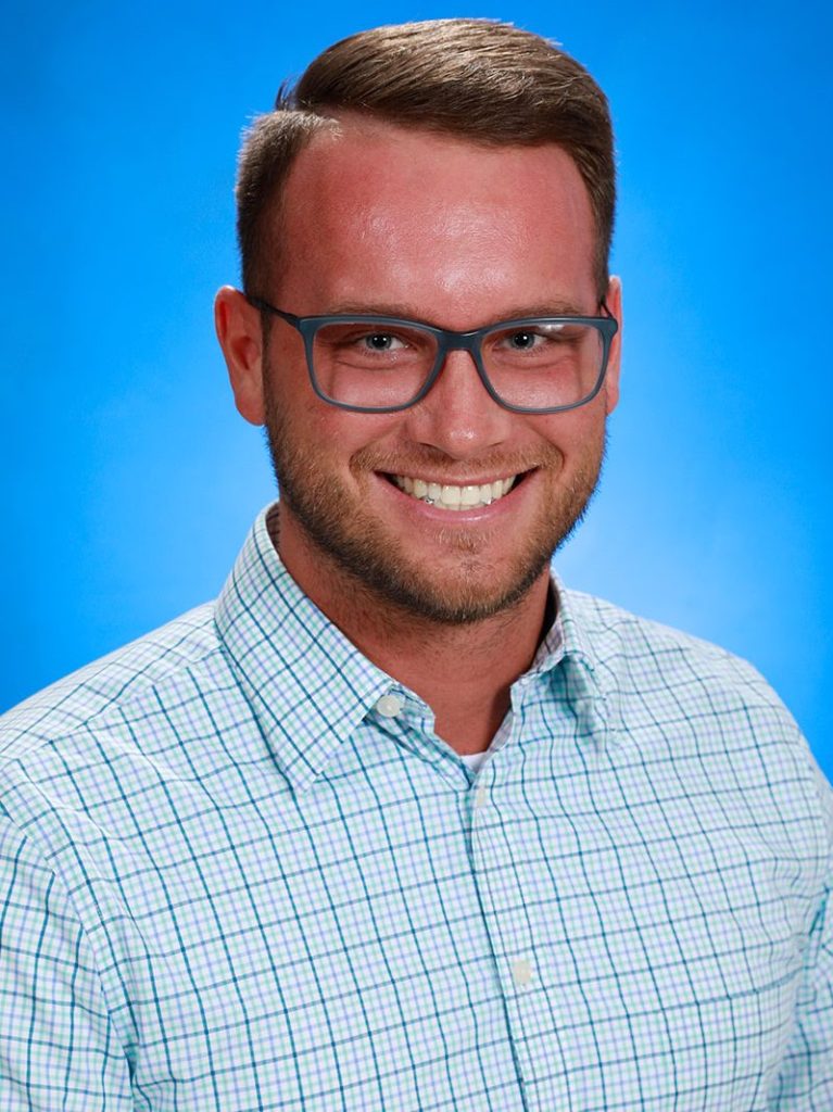 Powers to Take on Director of Environmental Services Role - Saint Francis Healthcare System