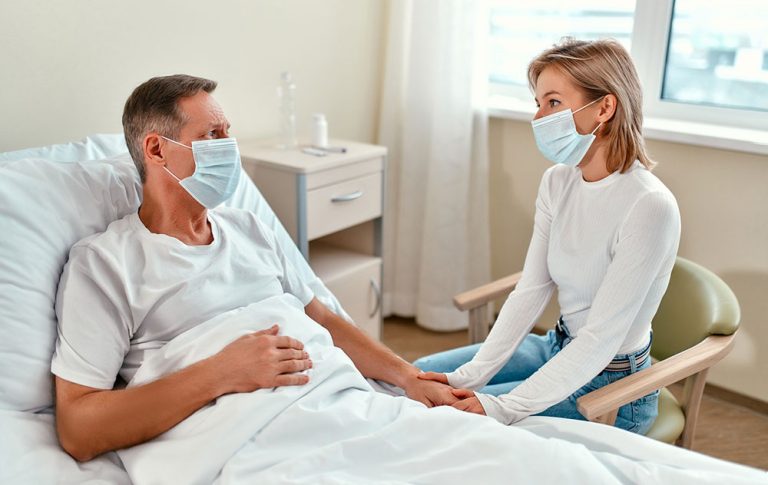 Visitor Guidelines - Saint Francis Healthcare System