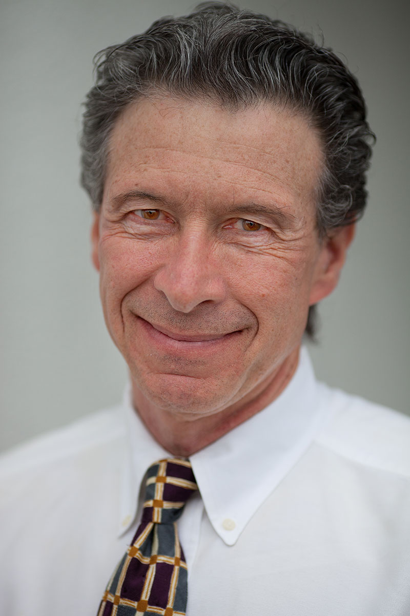 Theodore R. Swartz, MD - Saint Francis Healthcare System
