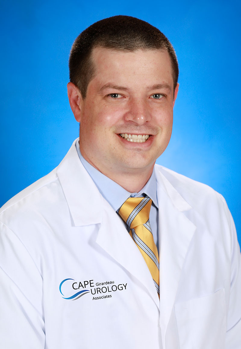 Tyler D. Haden, MD - Saint Francis Healthcare System