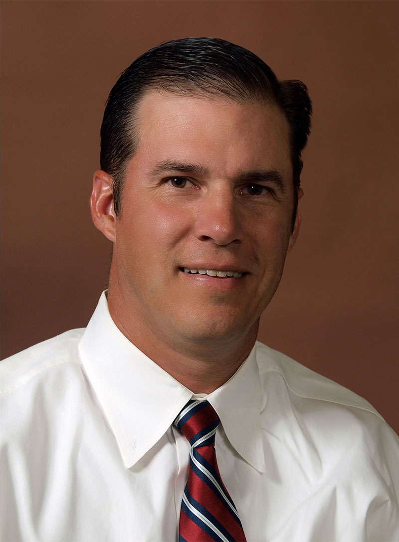 Cedric C. Strange, MD - Saint Francis Healthcare System