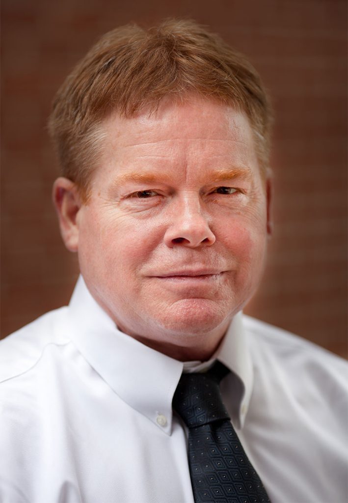 Frederick D. Harris, MD - Saint Francis Healthcare System