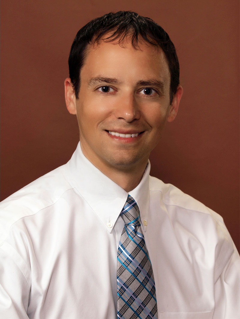 Jeffrey W. Boss, MD - Saint Francis Healthcare System