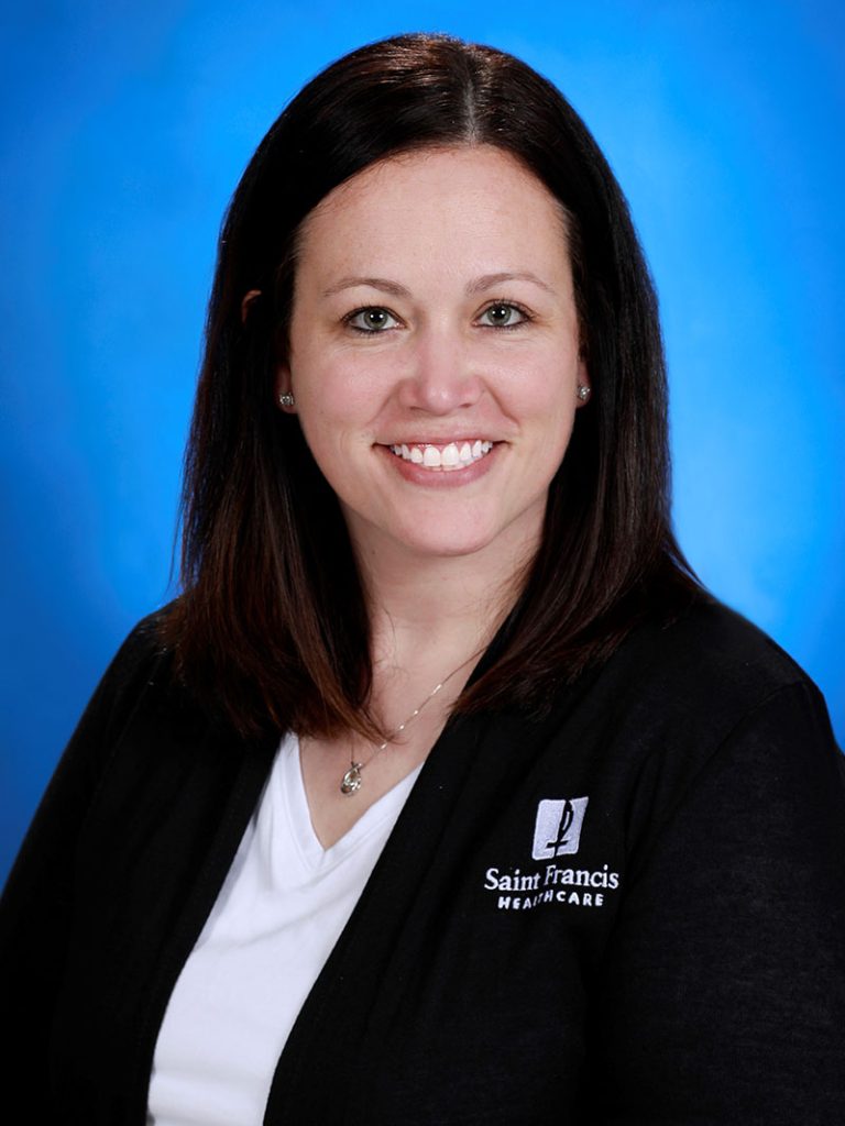 Wilson Joins Saint Francis as Director of Talent Acquisition - Saint ...