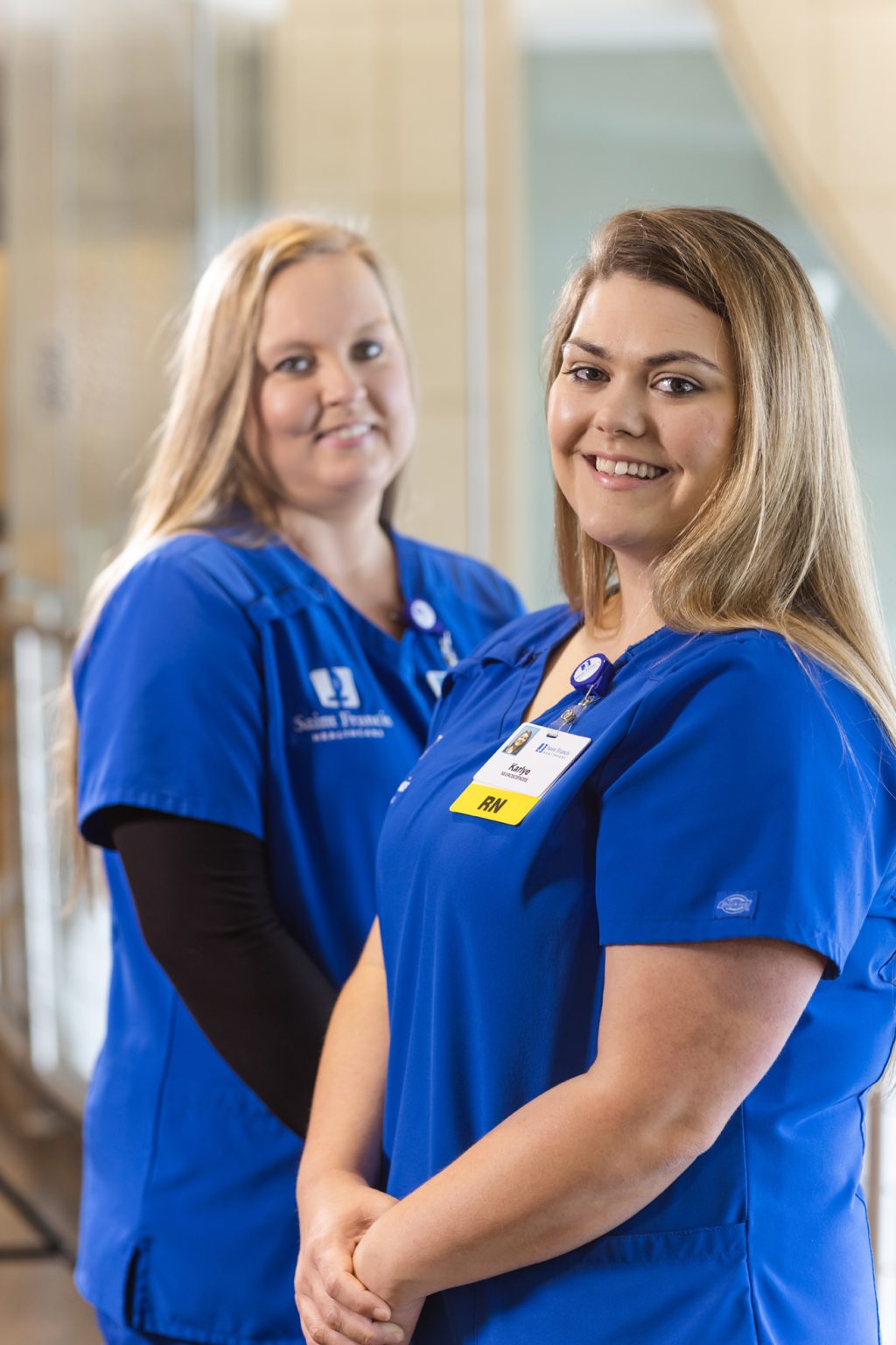 Learning and Development - Saint Francis Healthcare System