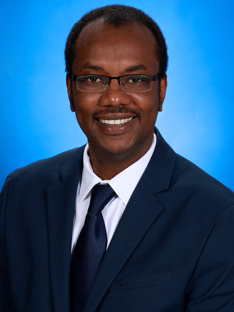 Fadulelmola M. Fadul, MD - Saint Francis Healthcare System